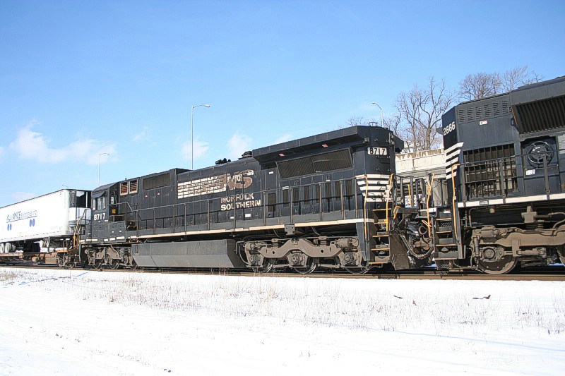 NS 8717